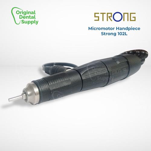 Jual Micromotor handpiece strong lab bonggol handpiece lab - Jakarta ...