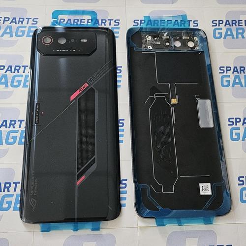 Jual BACKDOOR ASUS ROG PHONE 6 / ROG 6 ORIGINAL - Jakarta Barat ...