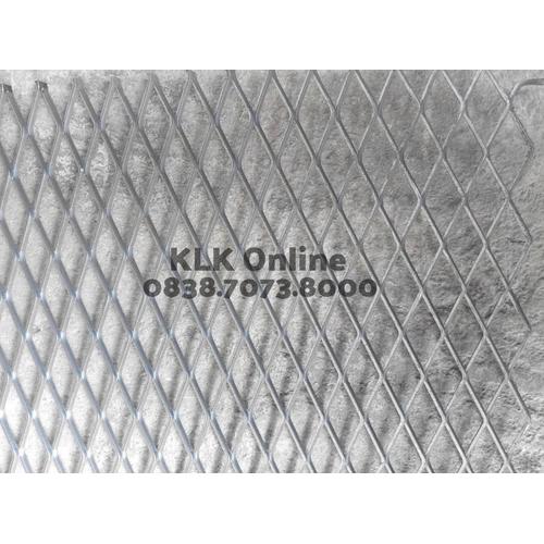 Promo Expanded Metal 3035 Expanded Mesh F3035 Expanda Diamond Mesh ...