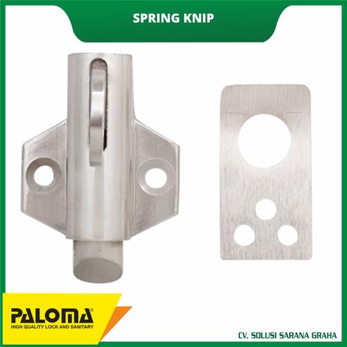 Jual Pengunci Jendela Kayu Paloma SKP202 Superior SN Spring Knip - Kota ...