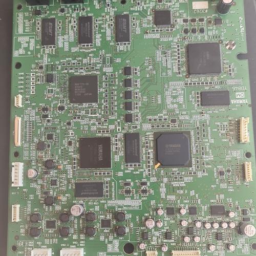 Jual MAINBOARD YAMAHA PSR S950 / MOTHERBOARD YAMAHA PSR S950 - Kota ...