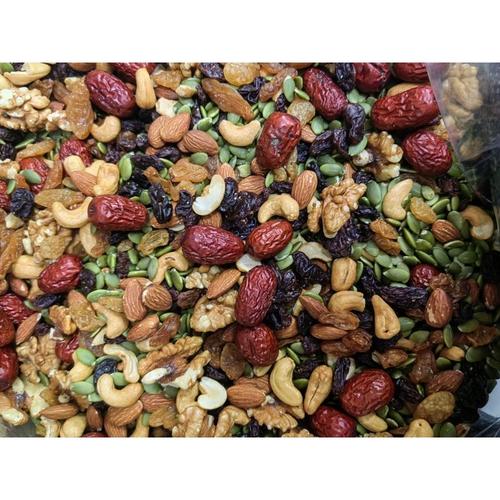 Jual CEMILAN SEHAT TRAIL MIX 250GRAM - Jakarta Barat - Snack dan ...