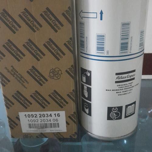 Jual atlas copco separator pn 29037753=1092203416=1092203406 - Kab ...