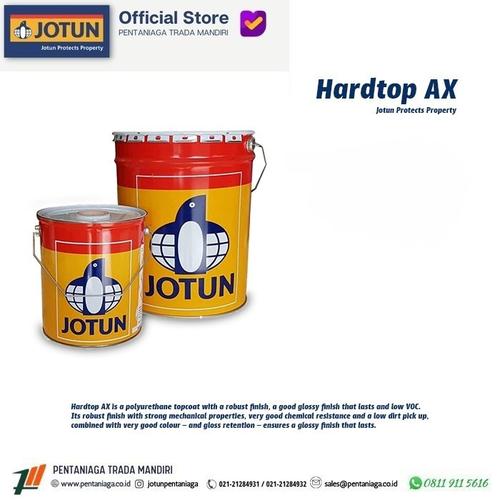 Promo Hardtop AX Ral 2004 Pure Orange ,5ltr Cicil 0% 3x - Kota Bekasi ...