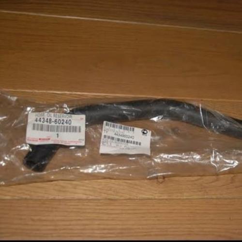 Jual Selang Balik Power Steering Land Cruiser UZJ100 44348-60240 ...