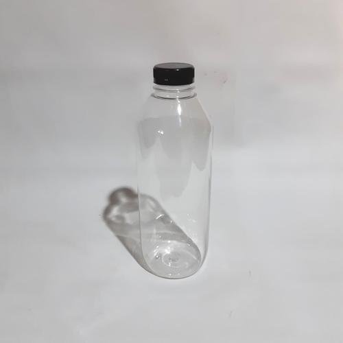 Jual Botol PET 0.5 Liter & Cold brew Coffee 500 ml / Botol Kale 500 ml ...