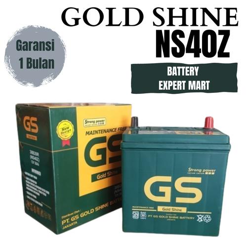 Promo Aki Mobil Avanza,Xenia,Luxio,Grandmax,Carry,Taruna GS NS40Z MF ...
