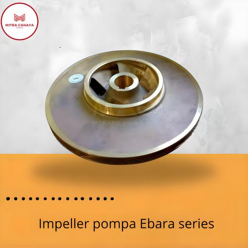 Jual Impeler Pompa Air Centrifugal EBARA 50x40 FSHA Original Asli Ebara ...