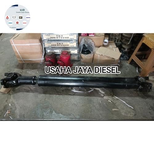 Jual Propeller Shaft Assy Couple Kopel Depan Hino 500 FM 260 JD FL 260 ...