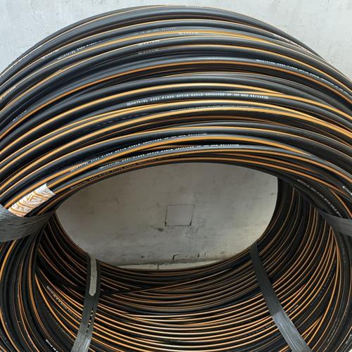 Jual NETVIEL 8 Core KABEL Fiber optic MM OM1 62,5/125um, Direct Buried ...