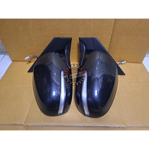 Jual spion all new Ertiga XL7 original tahun 2018/2019/2020/2021/2022 ...