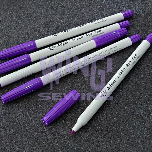 Jual Pen Penanda Bahan Spidol ADGER Chako Magic Pen MADE IN JAPAN ...