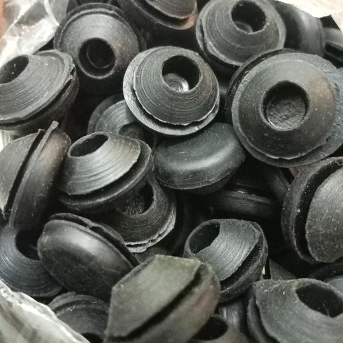 Jual 10 pcs karet DOP panel/ karet penutup lubang panel - Jakarta Barat ...