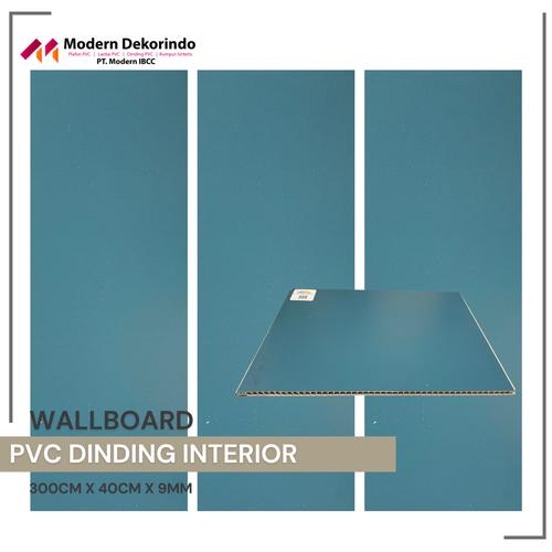 Jual Wallboard PVC Dinding WL.222 Dekorasi Dinding Interior - Kota ...