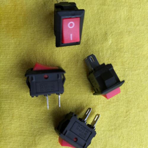 Jual Saklar 2 pin mini 3A 250V AC - Jakarta Utara - lungun | Tokopedia