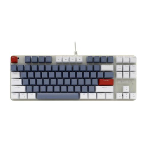 Jual Digital Alliance Keyboard Gaming Meca Fighter S Series - MELON ...