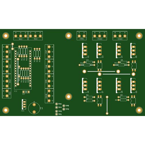 Jual pcb nano - Kota Bandung - GlobalPartus | Tokopedia