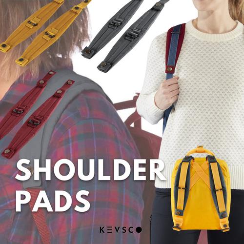 Promo K4n ken Shoulder Pads - busa tali tas ransel medium classic large ...