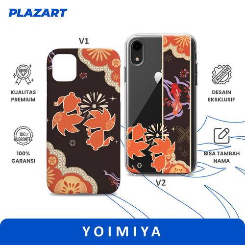 Promo Case HP Genshin Impact - Yoimiya - Hardcase, V2 - Kab. Cianjur - Plazart Store | Tokopedia