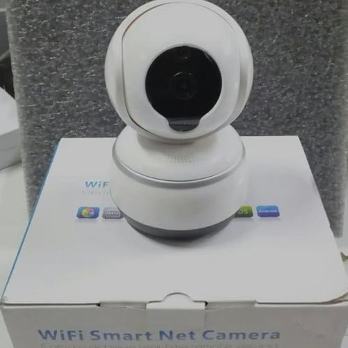 Jual kamera cctv v360 akses via WiFi - Jakarta Barat - audina-cctv ...