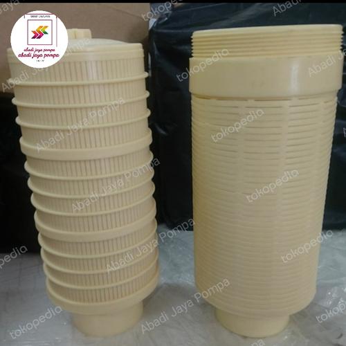 Jual Top & Bottom strainer 1.5" strainer atas bawah untuk Frp 1665 dan ...
