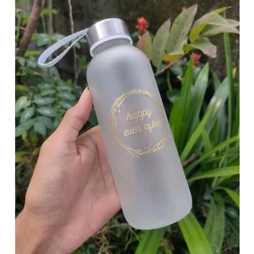 Jual Botol Thumbler Doff Sablon Custom - Jakarta Timur - Indahsouvenir ...
