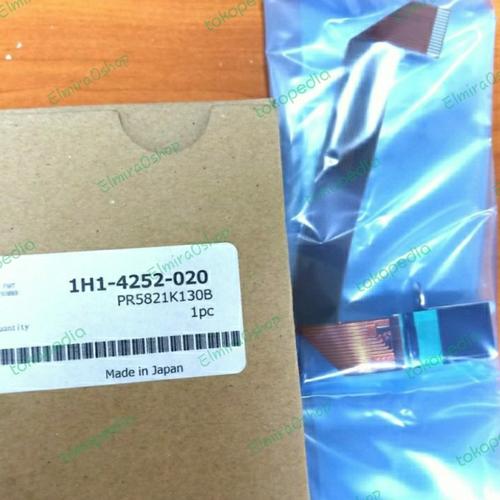 Jual PRINTER HEAD 1H1-4252-020 Original Print head Canon,Mk1100, Mk1500 ...
