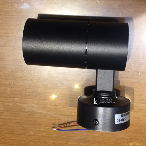 Jual Spotlight Led 12w Ceiling Tracklight Vacolux CRI90 - rell ...