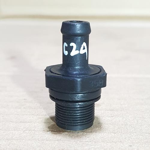 Jual PVC KLEP VALVE KATUP PCV KLEP VENTILATOR.NISSAN SERENA C24 X-TRAIL ...