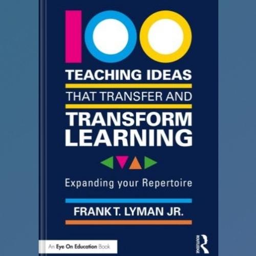 Jual Buku 100 Teaching Ideas that Transfer and Transform Learning ...
