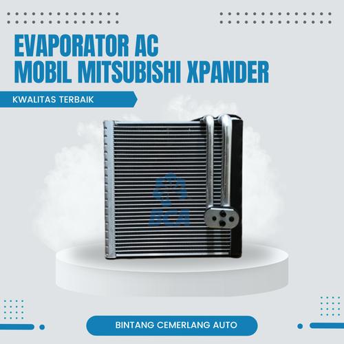 Jual EVAPORATOR AC MOBIL MITSUBISHI XPANDER - Jakarta Timur - Tukang AC ...