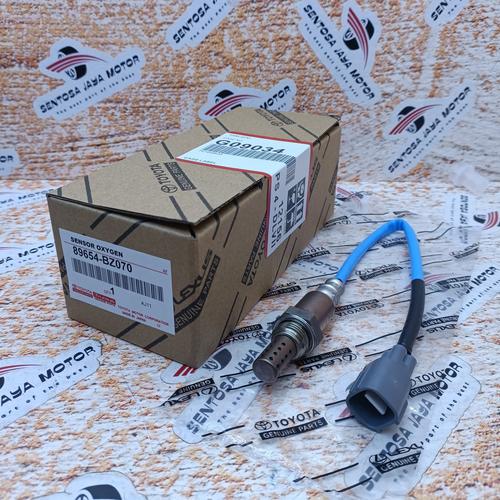 Jual SENSOR OXYGEN OKSIGEN O2 AVANZA XENIA 2004-2011 RUSH TERIOS ...
