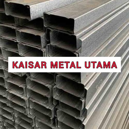 Jual Baja Ringan Truss C 75 x 0.7 mm - Kota Tangerang - KAISAR METAL ...