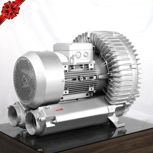 Jual Ring Blower 7.5 HP Rotor HB 5500 Blower Tambak Vortex 5,5Kw 7,5HP ...