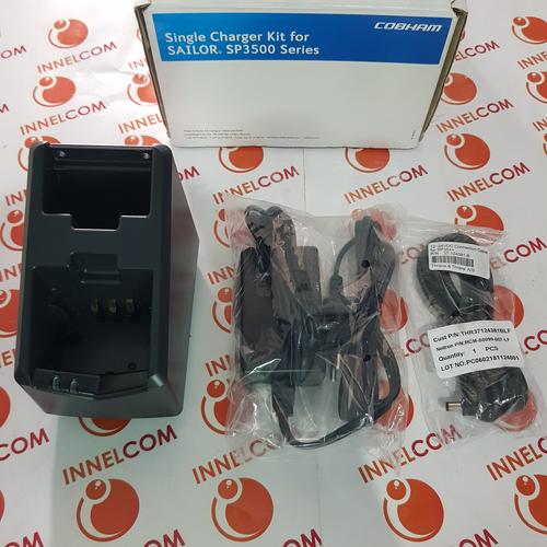 Jual SAILOR Single Charger Kit for SP3500 series 403506A Original ...