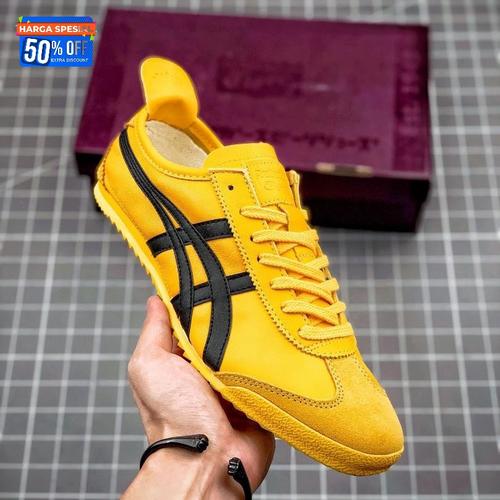 Jual Ontska Tiger Nippon Made Japan / Kil-Bil / Yellow Black/Original ...