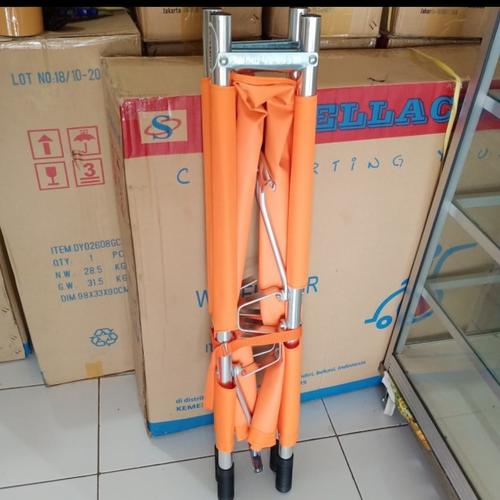 Jual Tandu Lipat 2 GEA YDC A19 Foldaway Strecher Original - Jakarta ...
