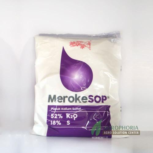 Jual Pupuk Meroke SOP Kemasan 1 kg - Repack 250GR - Kota Tangerang ...