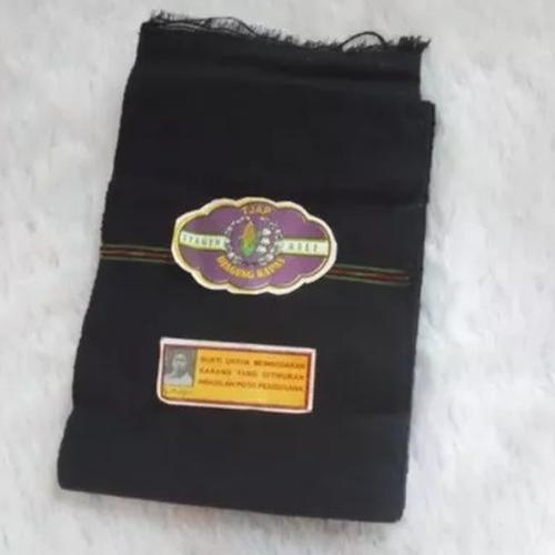Jual Kendit Bengkung Hitam Kain Panjang Stagen Tradisional Adat Jawa ...