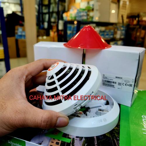 Jual SMOKE DETECTOR OPTICAL BOSCH FCP-0320 + DETECTOR BASE BOSCH MS 400 ...
