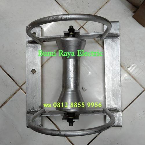 Jual Roller cable / Roll kabel - Jakarta Pusat - toko bumi raya ...