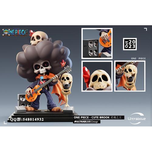 Jual Pre Order Cute Brook By Ultrablue-Studio - Jakarta Barat ...