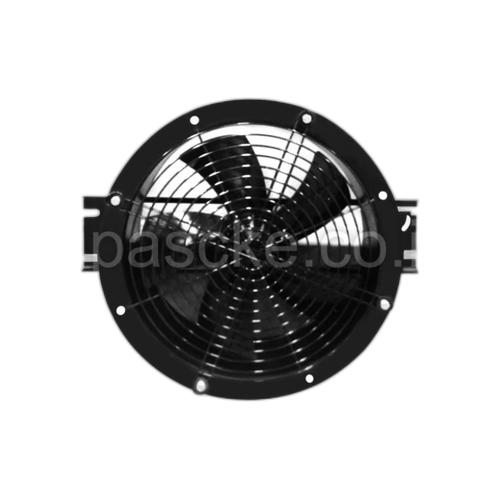 Jual Axial Blower Fan 12 Inch 220 Volt 2300 Rpm 210 Watt Exhaust Fan 12 ...