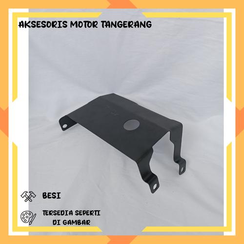 Jual COVER ENGINE GUARD HONDA PCX 160 COVER PELINDUNG MESIN HONDA PCX ...