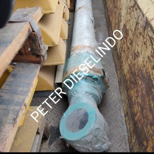 Jual CYLINDER ARM SK200-8 / CYLINDER ARM SK200-8 - Jakarta Pusat ...