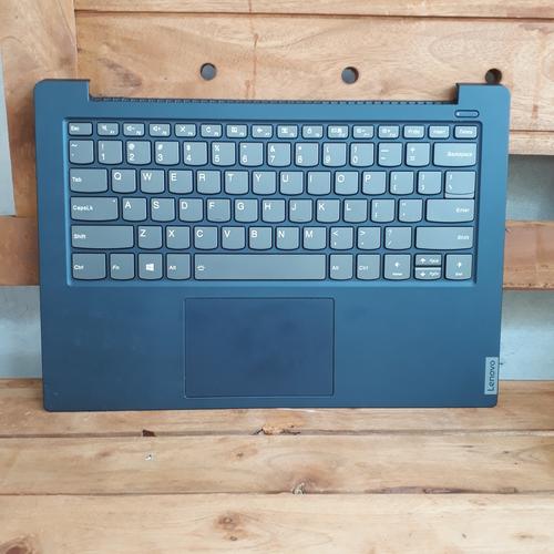 Jual keyboard frame lenovo ideapad s340 normal becklight - Kab ...