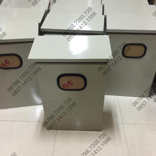 Jual Box panel outdoor topi KWH 30x40 40x30 30x40x20 40x30x20 30 x 40 x 20 - Kab. Bekasi ...