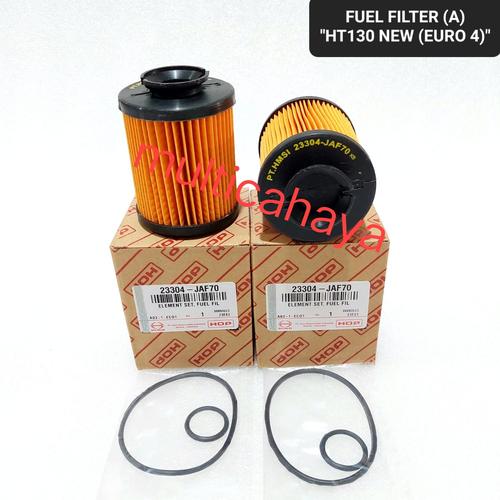 Jual filter solar Dutro ht130 new euro 4 2304-JAF70 - Jakarta Pusat ...