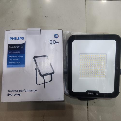 Jual lampu sorot philips BVP151 LED60/CW PSU 50W SWB G2 6500K 50 WATT PUTIH - Jakarta Pusat ...