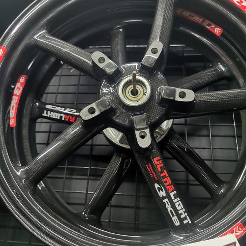 Jual velg rcb carbon yamaha mx king original - Jakarta Barat - ALONSO ...